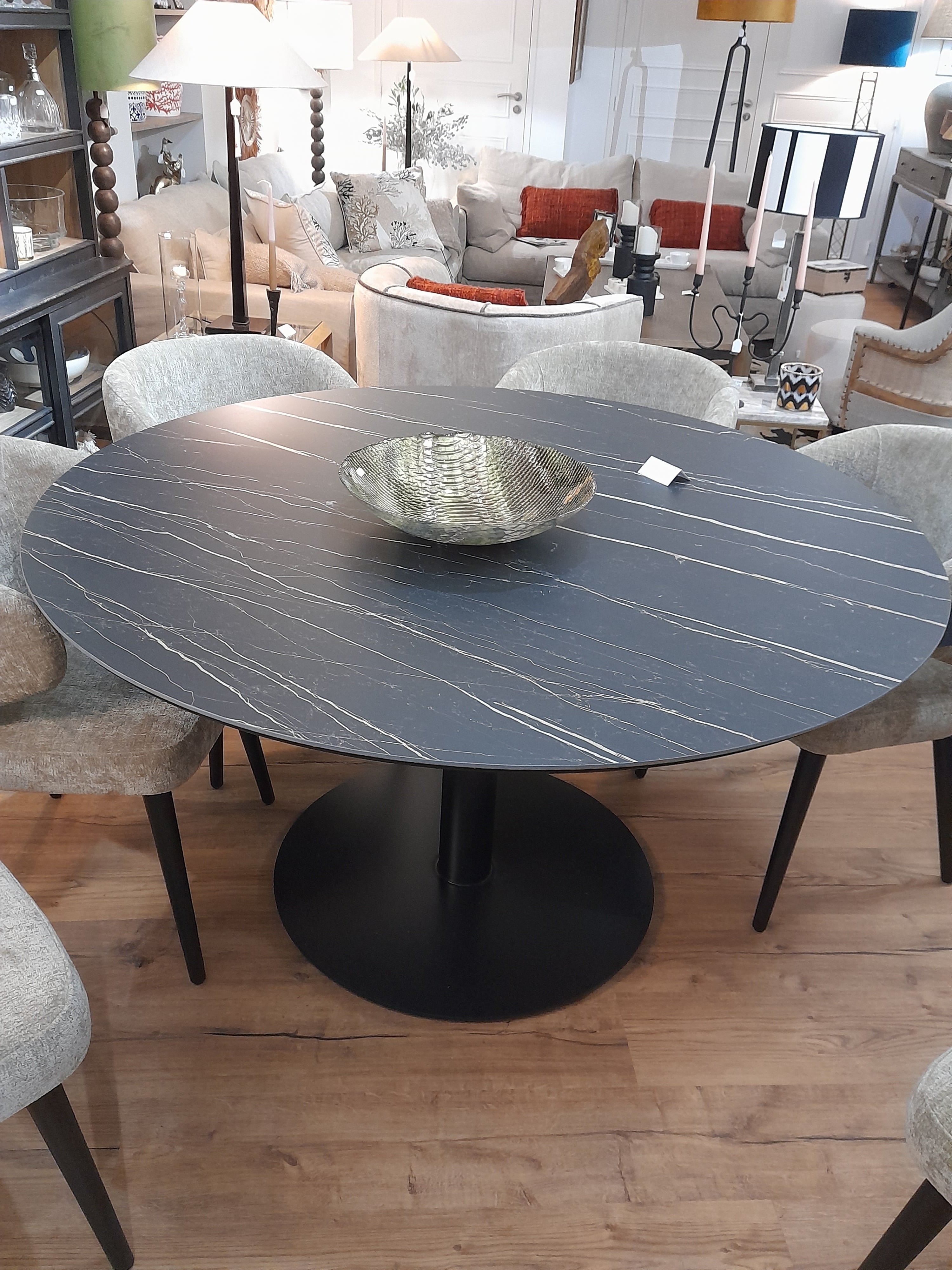 TABLES BASSES DESSUS BOIS,CÉRAMIQUE, VERRE – MARCO POLO DECORATION